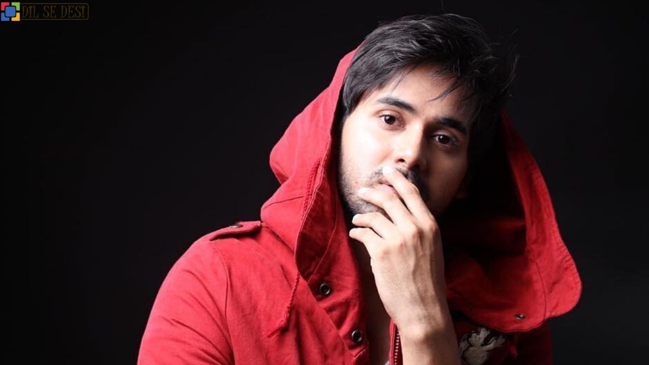 रणदीप राय का जीवन परिचय | Randeep Rai (Actor) Biography in Hindi